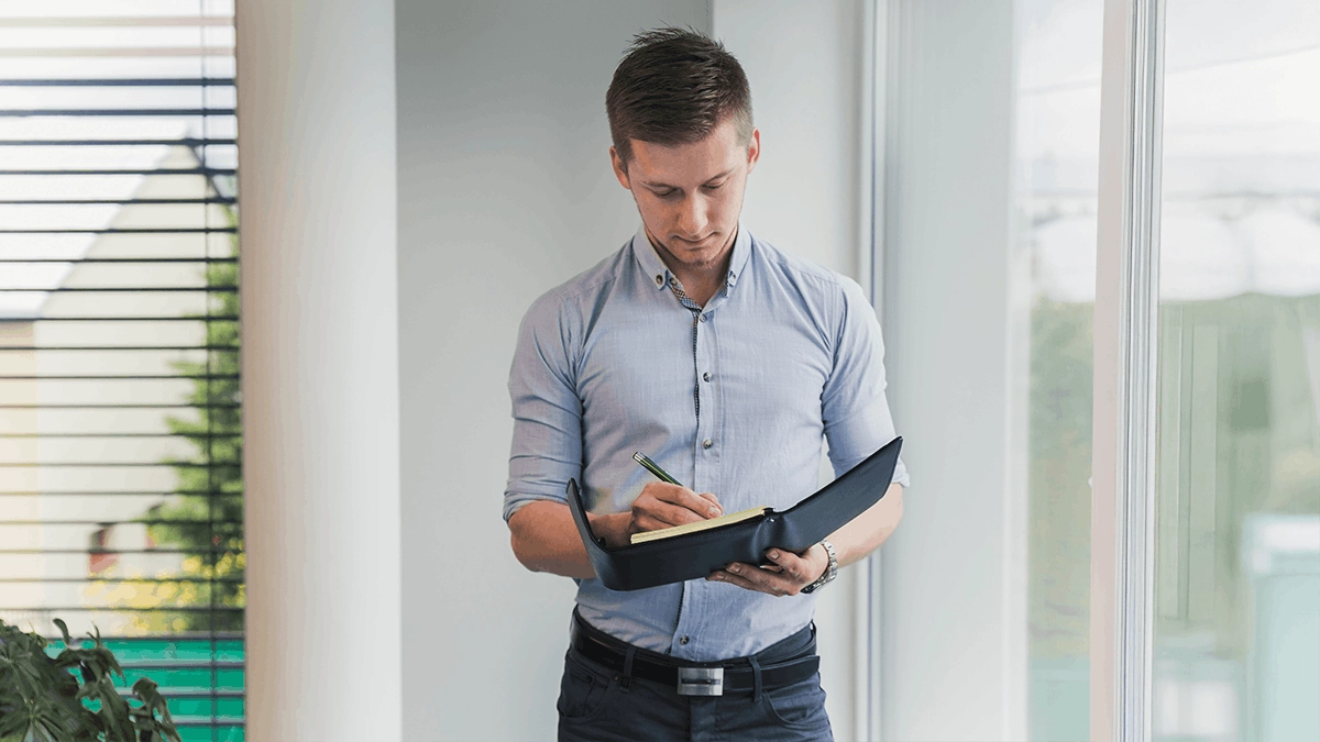 Der iSFP-Ablauf im Detail: Von der Datenaufnahme bis zum geförderten ...